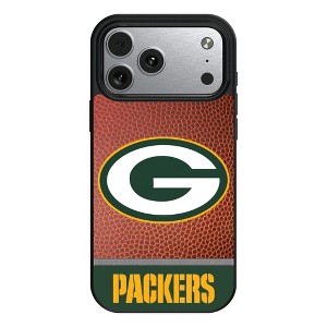 Green Bay Packers Football Wordmark MagSafe Compatible Cell Phone Case ...