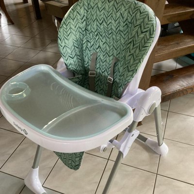 Safety 1st 3-in-1 Grow And Go High Chair - Raindrop : Target