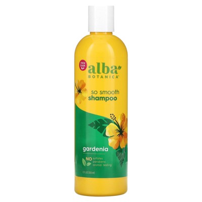 Alba Botanica : Target