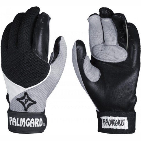 Palmgard Adult Xtra Protective Inner Glove Md Black Fits Left Hand : Target