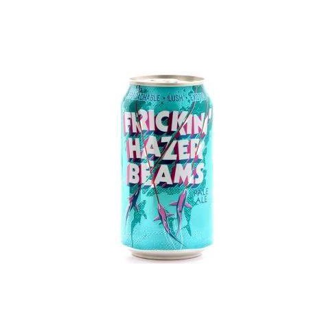 Roughtail Brewing Frickin' Hazer Beams Pale Ale - 6pk/12 Fl Oz Cans ...