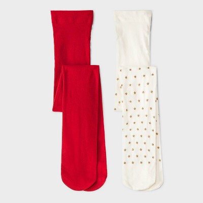 Girls’ Socks & Tights : Target