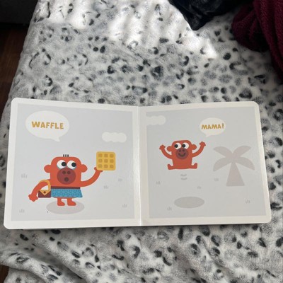 Everything Is Mama - By Jimmy Fallon ( Board Book ) : Target