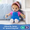 Ms. Rachel Speak & Sing Doll : Target