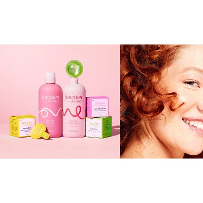 Function of Beauty : Target