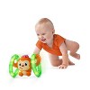 Bright Starts Roll & Glow Monkey : Target