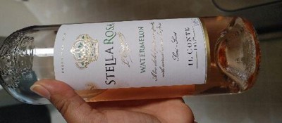 Stella Rosa Watermelon White Wine - 750ml Bottle : Target