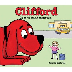 Clifford's Valentines - (scholastic Reader: Level 1) By Norman Bridwell ...