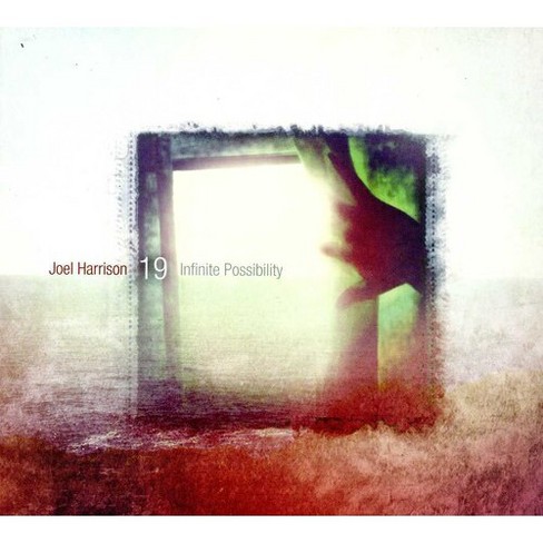 Joel Harrison 19 - Infinite Possibility (cd) : Target