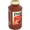 Prego Pasta Sauce Traditional Italian Tomato Sauce - 45oz : Target