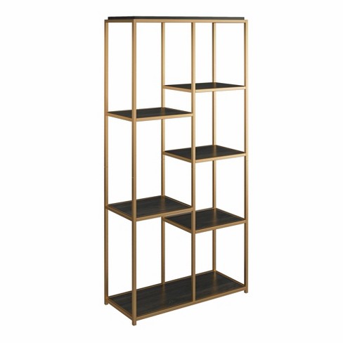 Ameriwood Home Machias 5 Shelf Bookcase : Target