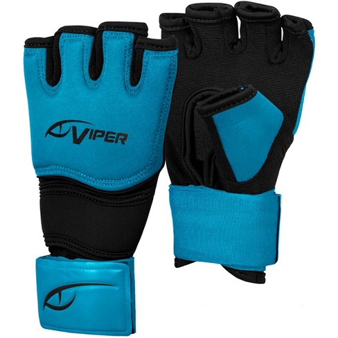 Title Boxing Viper Coil Quick Wraps : Target