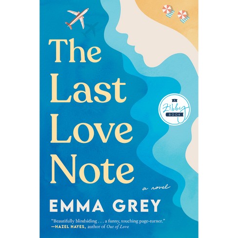 The Last Love Note - By Emma Grey : Target