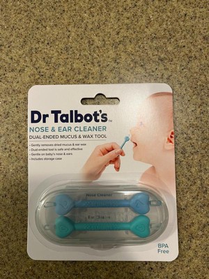 Dr. Talbot's Ear And Nose Cleaner : Target