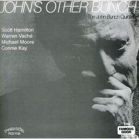 John Bunch - John's Other Bunch (cd) : Target