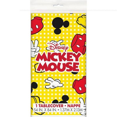 Mickey Mouse : Target