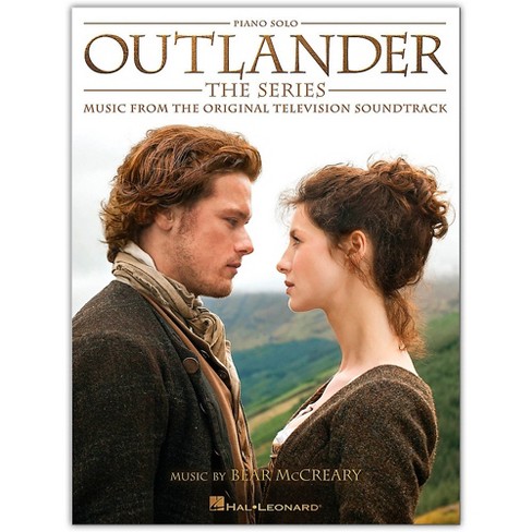 Hal Leonard Outlander: The Series Music From The Original Television ...