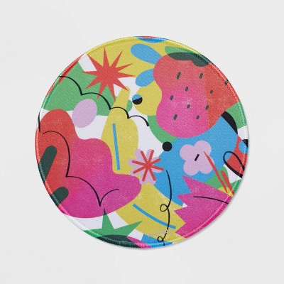 Ncaa Ucf Knights Mouse Pad - Black : Target