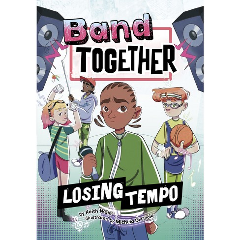 Losing Tempo - (band Together) By Keith Wain : Target