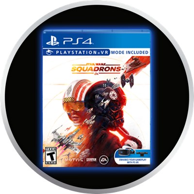 Star Wars Video Games : Target