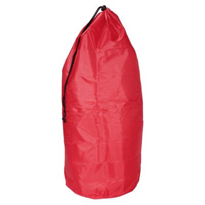 Lego Storage Drawstring Bag Cinch Bucket - Red : Target