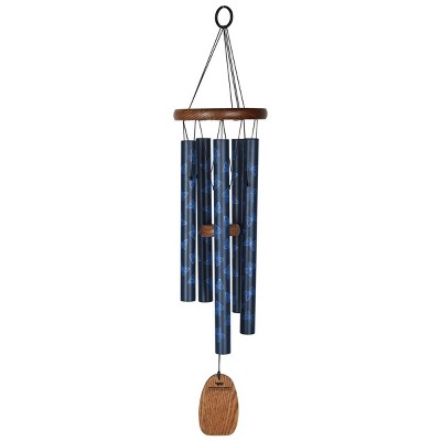 Woodstock Wind Chimes Signature Collection, Woodstock Garden Chime, 24 ...
