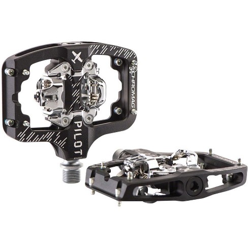 Chromag Pilot Pedals Dual Sided Clipless 9 16