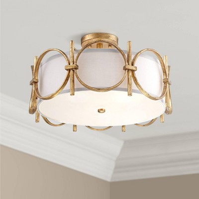 Semi-Flush Ceiling Lights :Target