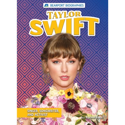 The Essential Taylor Swift Fanbook - By Mortimer Children's (hardcover ...