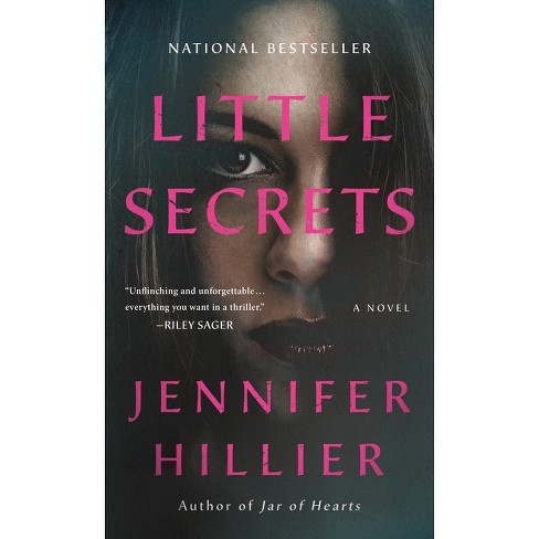 Little Secrets - By Jennifer Hillier (paperback) : Target