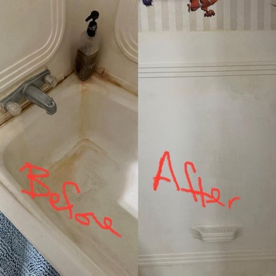 Mr. Clean Clean Freak Grapefruit Bathroom Foaming Surface Cleaner - 16 ...