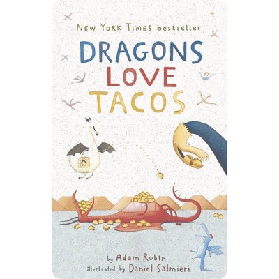 Yoto Dragons Love Tacos Audio Card : Target