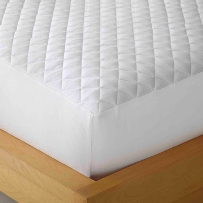 Circles Home - Double Puff Mattress Pad -twin (39x75") : Target