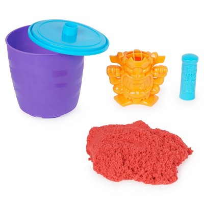 Kinetic Sand : Target