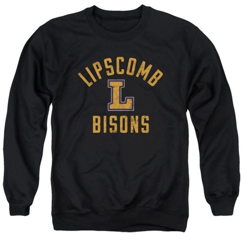 Lipscomb University Official Bisions Logo Unisex Adult Crewneck ...