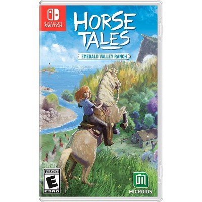 Horse Club Adventures - Nintendo Switch : Target