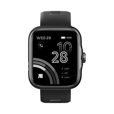 Cubitt VIVA Pro Smartwatch / Fitness Tracker with 1.78" Touch AMOLED ...