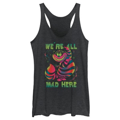 Women's The Emperor's New Groove Lever Kronk Racerback Tank Top : Target