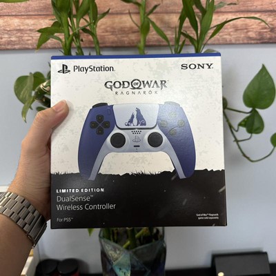 Dualsense Wireless Controller For Playstation 5 : Target