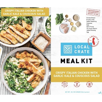 Meal Kits : Target