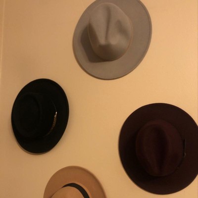 Command 6 Hooks 12 Strips Medium Sized Utility Hooks Value Pack White ...