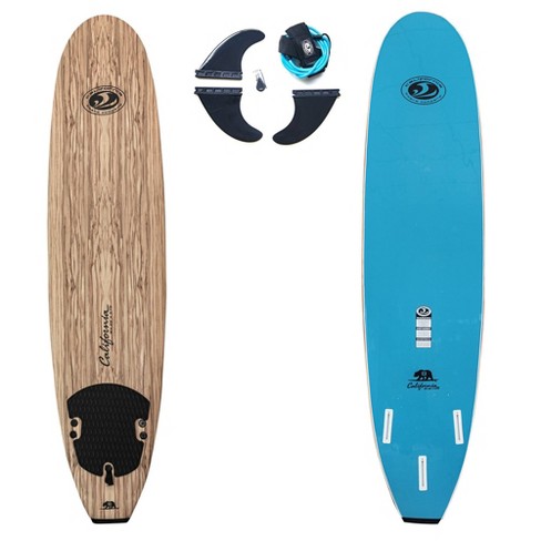 California Board Company 8' Soft Surfboard : Target