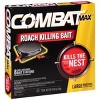 Combat Source Kill Max Large Cockroach Bait Stations - 8 Ct : Target