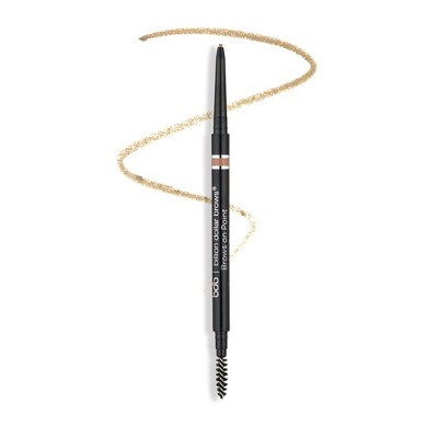 Billion Dollar Beauty: Brows On Point: Micro Pencil - 0.002 Oz : Target