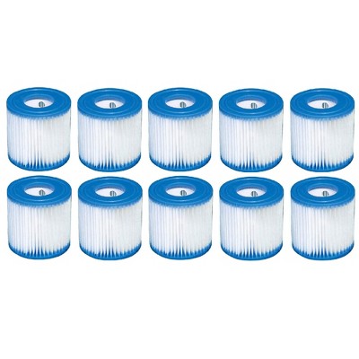Intex Type H Easy Set Filter Cartridge Replacement For Swimming Pools ...