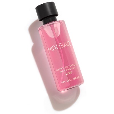Body Mist : Target