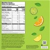 Outshine Lime Tangerine & Lemon Frozen Fruit Bars - 12ct : Target