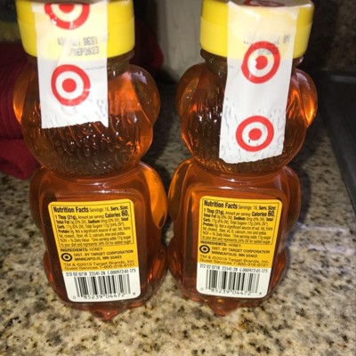 Pure Clover Honey - 12oz - Good & Gather™ : Target