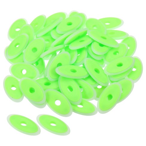 Unique Bargains Office Flexible Art Classroom Erasable Pen Erasers 60 ...