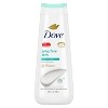 Dove 20oz Bw Sensitive : Target